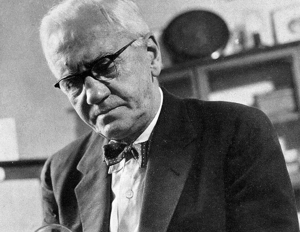 Velikani medicine - Aleksandar Fleming - Portal Moj pedijatar