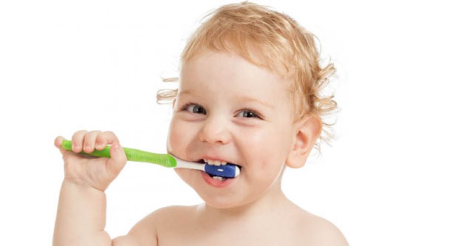 Četkicu za zube baciti posle prehlade - Moj pedijatar