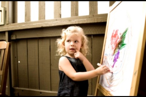 Dečji crteži i šta nam govore? - Moj pedijatar