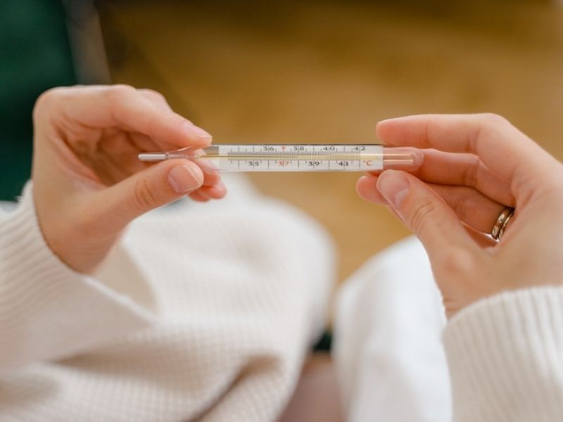 Šta kada se razbije živin toplomer? - Portal Moj pedijatar