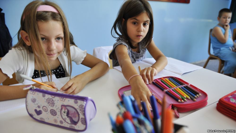 Koliko je pisanje rukom važno za decu? - Moj pedijatar