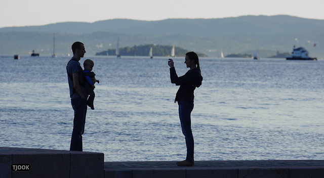 Koje slike dece ne treba objaviti na društvenim mrežama - Moj pedijatar