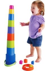 Igre koje razvijaju inteligenciju deteta - Moj pedijatar