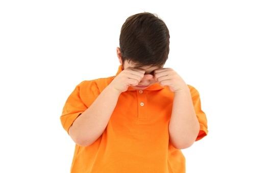 Gojaznost dece je obeležje modrenog doba - Moj pedijatar