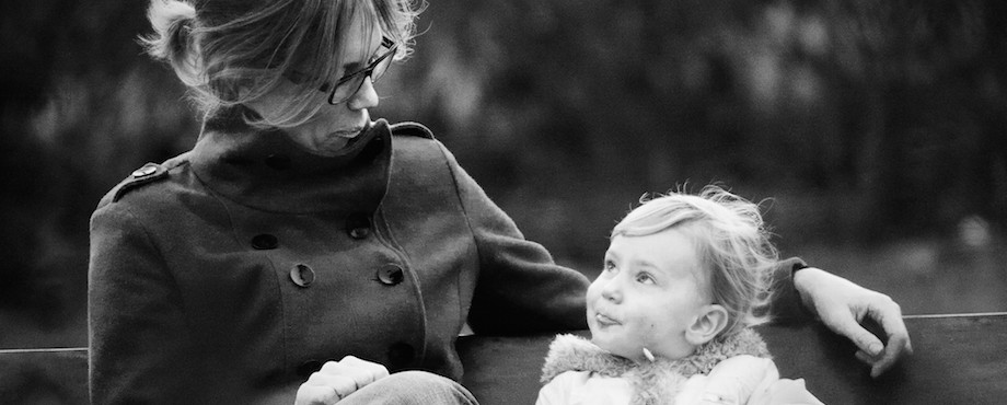 Zašto se toliko ljutimo na decu? - Moj pedijatar