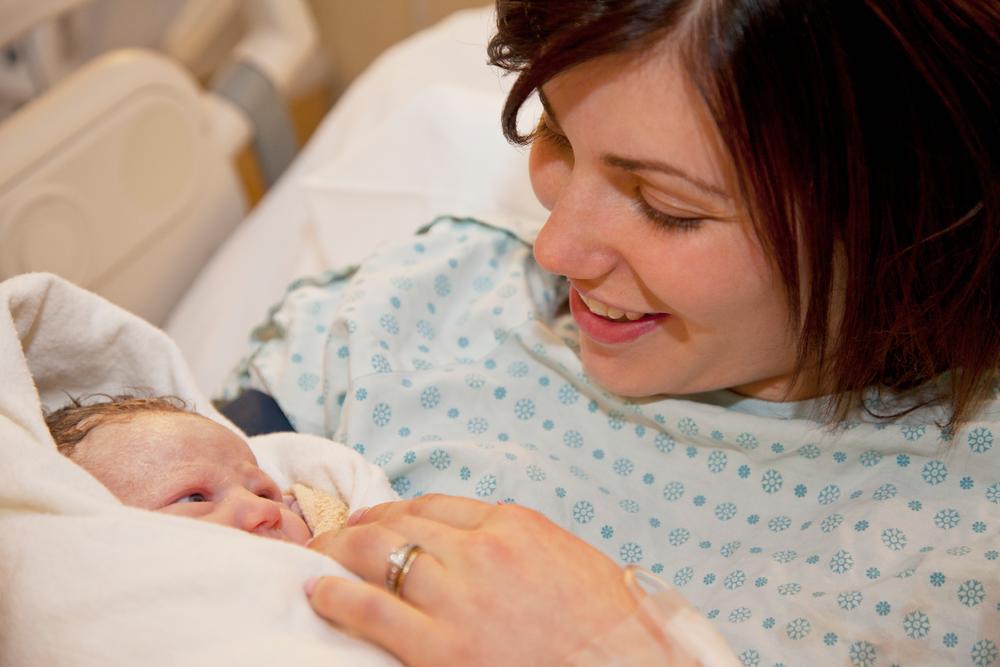 Nove studije otkrivaju još prednosti vaginalnog porođaja