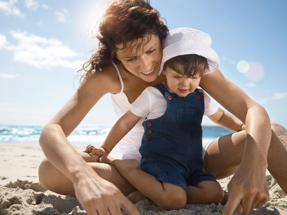 Pripremite se za leto - Moj pedijatar