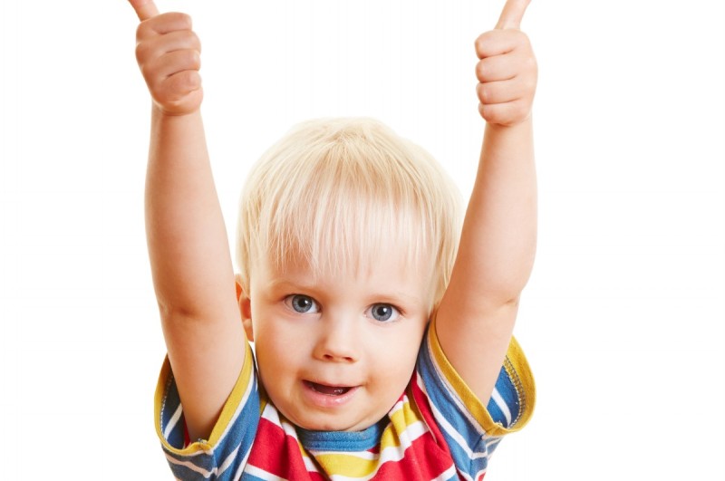 Kako da izrastu u srećne ljude? - Moj pedijatar