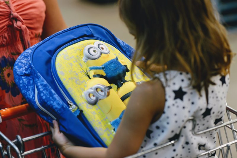 Humanitarna akcija: Prikupljanje pomoći za decu iz SOS Dečijeg sela