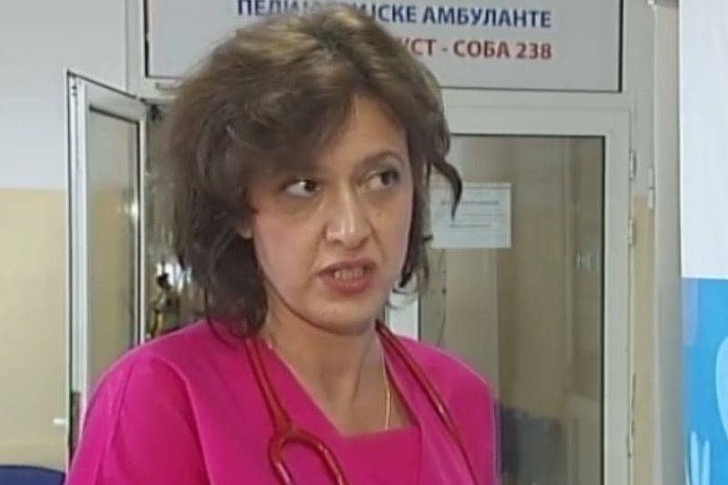 Saveti pedijatra: Kako deci olakšati vrelo leto