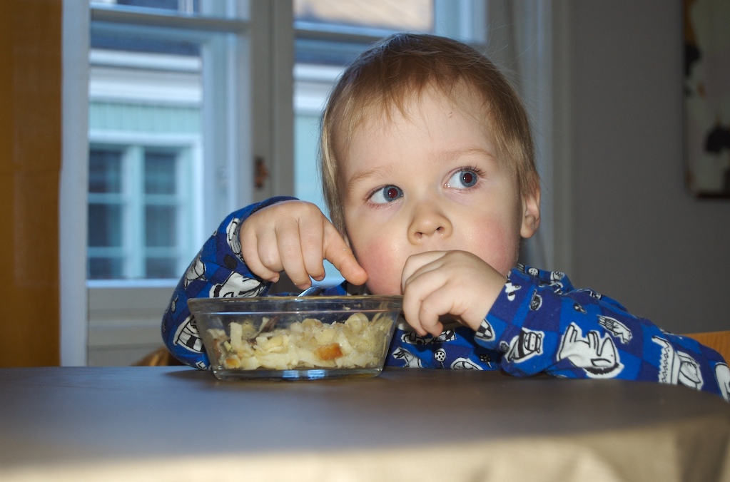 Nutricionista savetuje šta je važno da deca jedu u zimskim danima