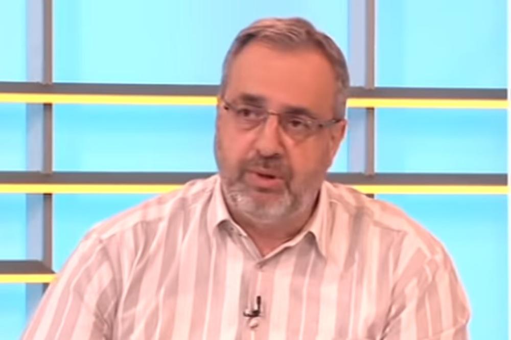 Dr Rajović otvoreno o tome zašto su nam deca manje inteligentna nego ...