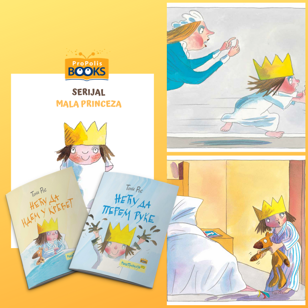 Spasonosne knjige za roditelje - Portal Moj pedijatar