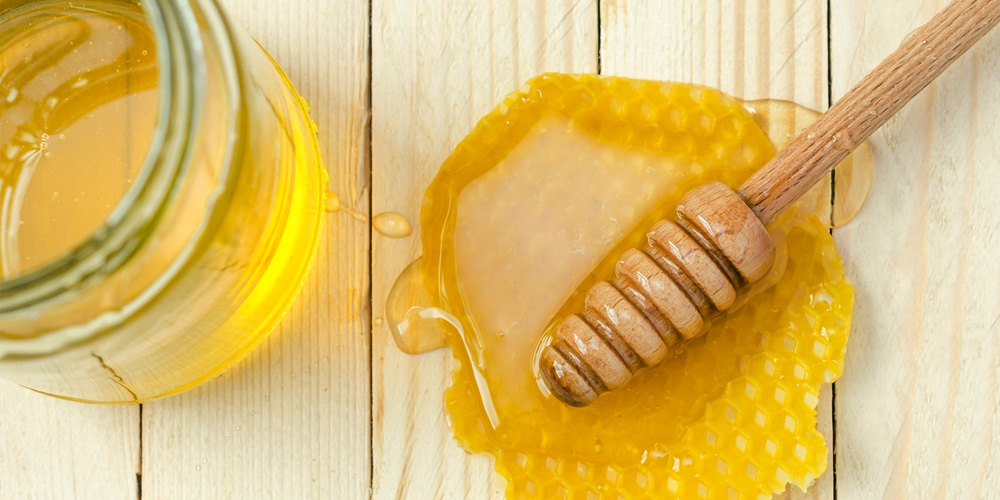 Zašto je med i hrana i lek? - Portal Moj pedijatar