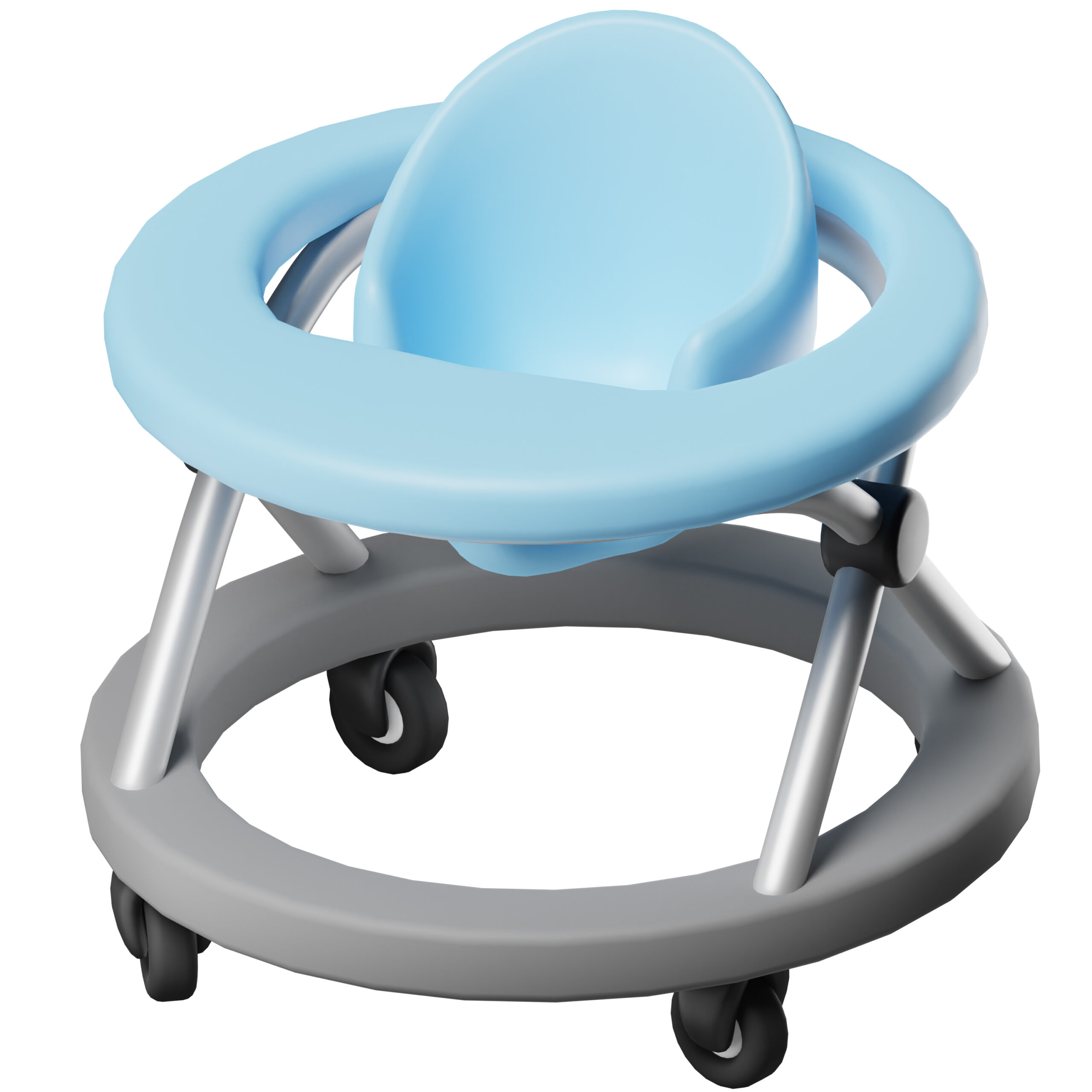 Dubak i prohodavanje: Zašto je bolje ne koristiti dubak?