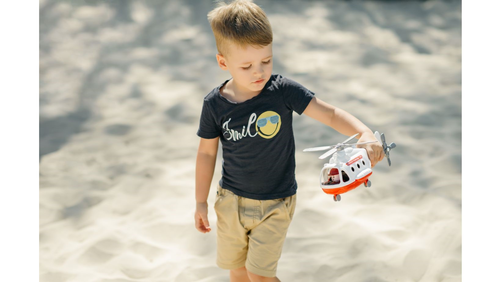 Saveti za vaspitanje dečaka kako bi od njega podigli osobu na koju ćete ...