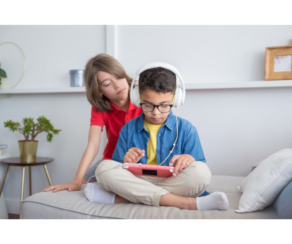 Neurolog objasnio šta se dešava s detetovim umom dok igra video-igrice