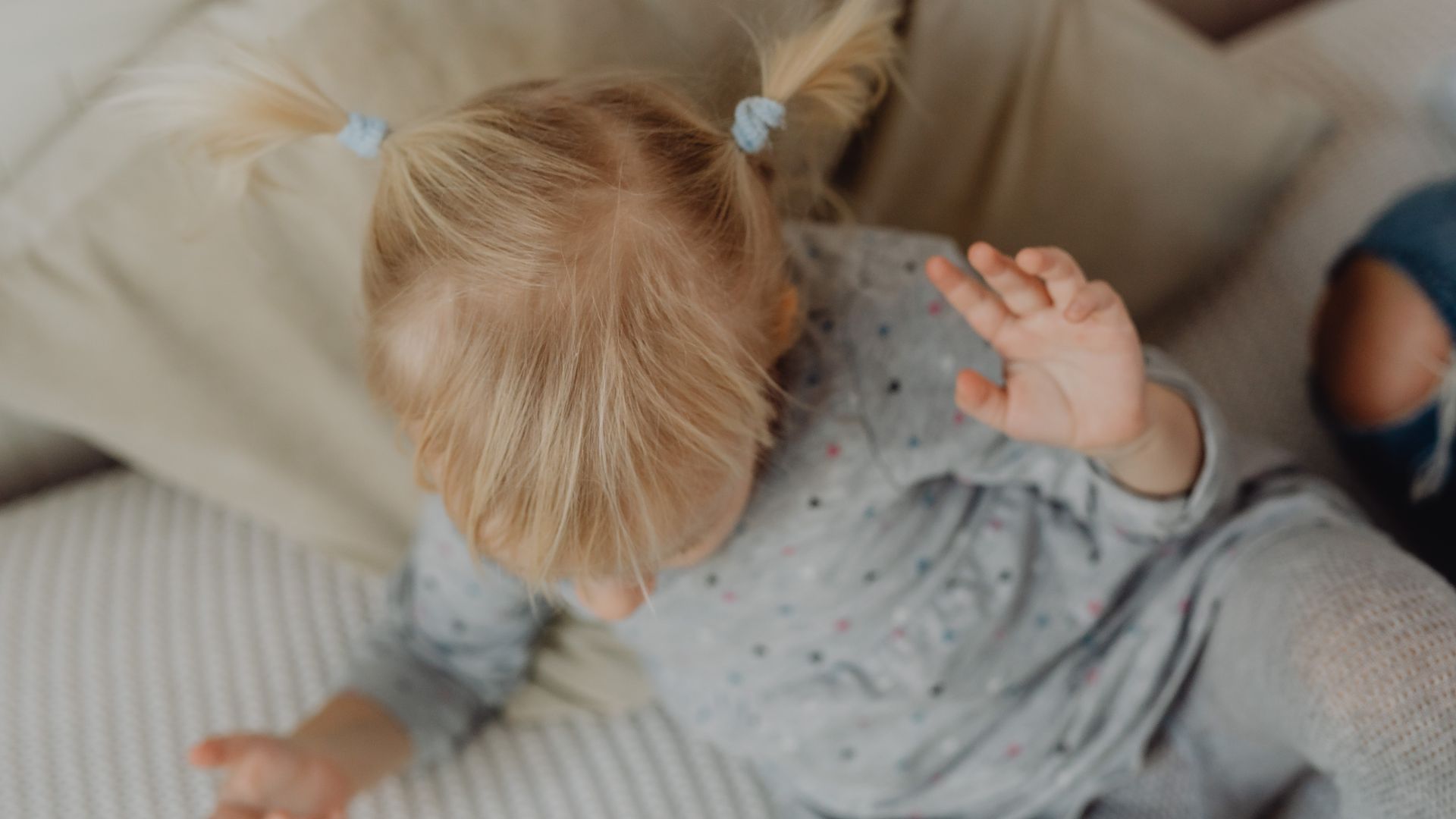 Svako veče drama, jer dete odbija da spava - Portal Moj pedijatar