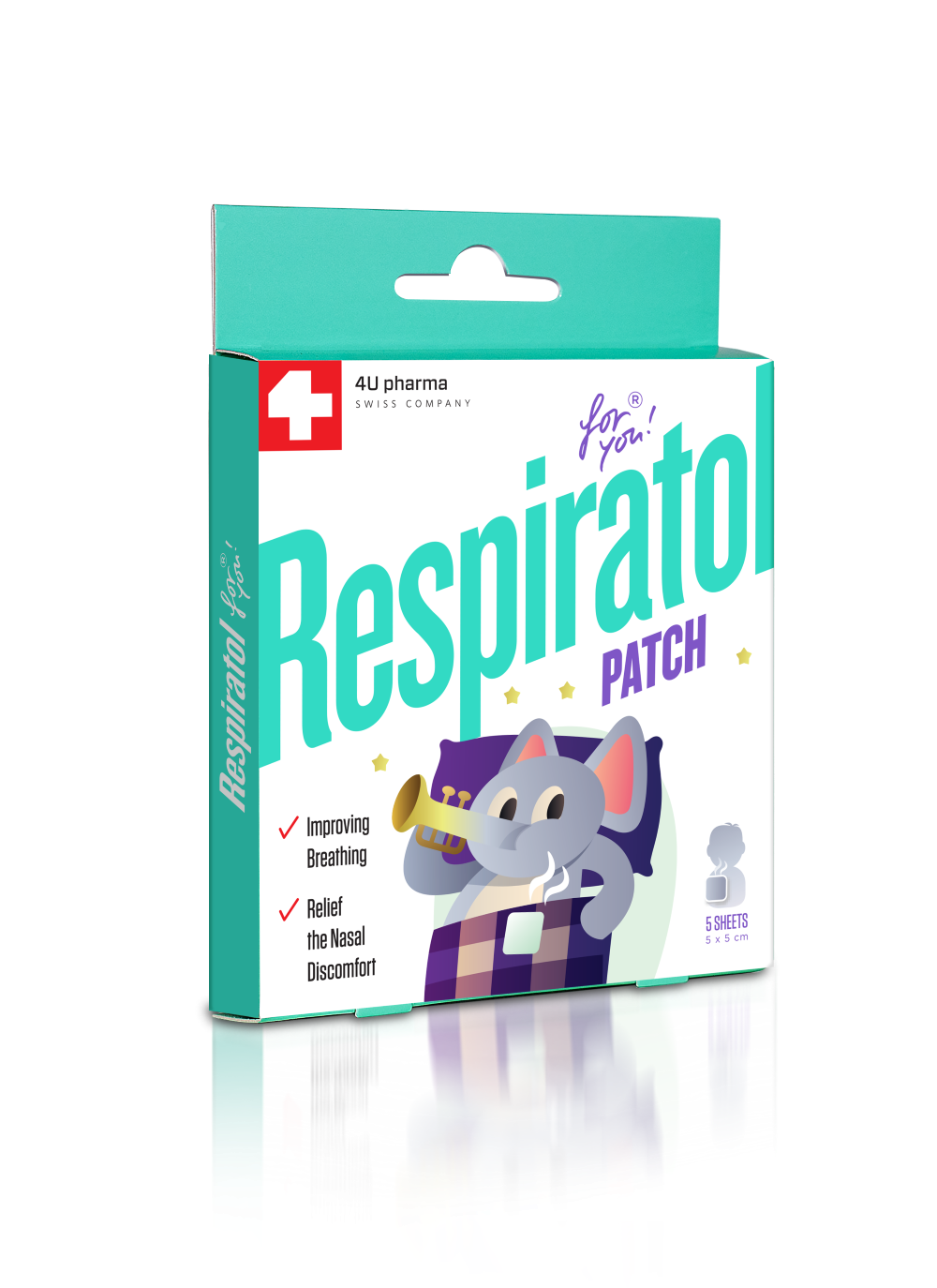 Prirodna inhalacija - rešenje za zapušen nos - Portal Moj pedijatar