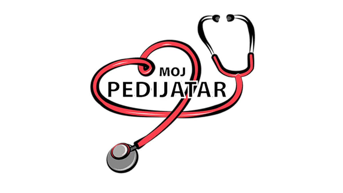 Moj pedijatar