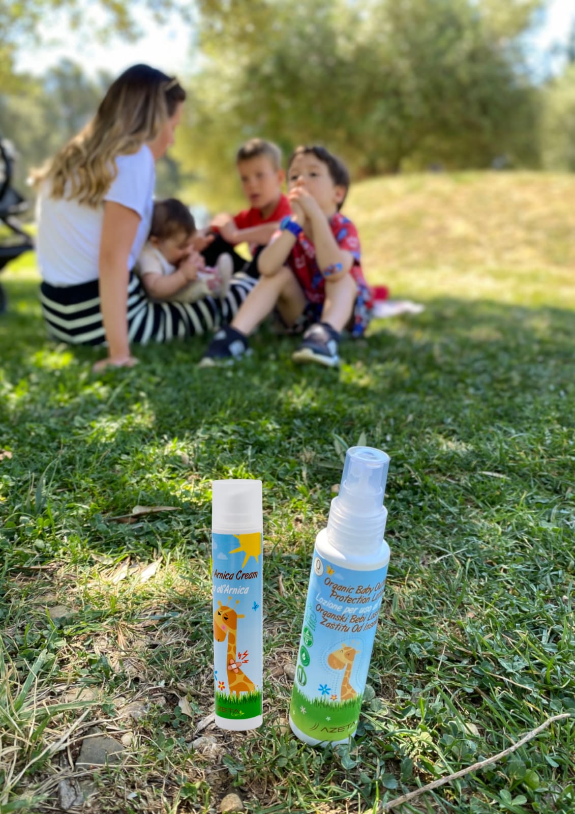 Ujedi insekata - kako prevenirati i šta ako ipak dođe do ujeda