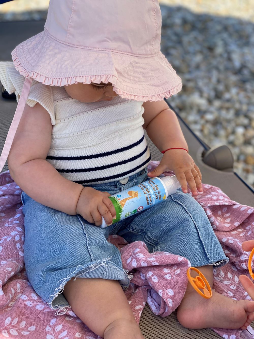 Ujedi insekata - kako prevenirati i šta ako ipak dođe do ujeda