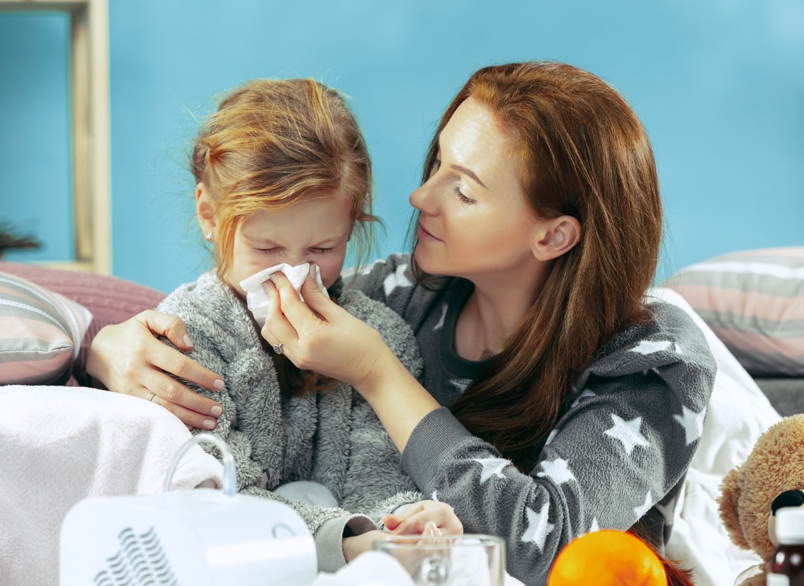 Tri stvari koje morate da uradite čim uočite znake prehlade ili gripa