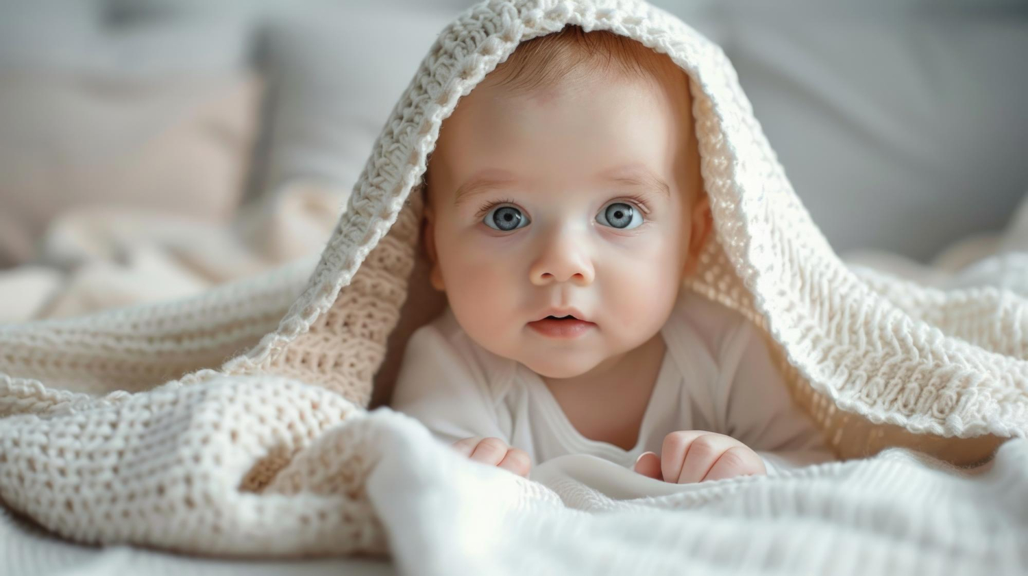 Kako roditelji mogu da znaju da je njihova beba srećna?