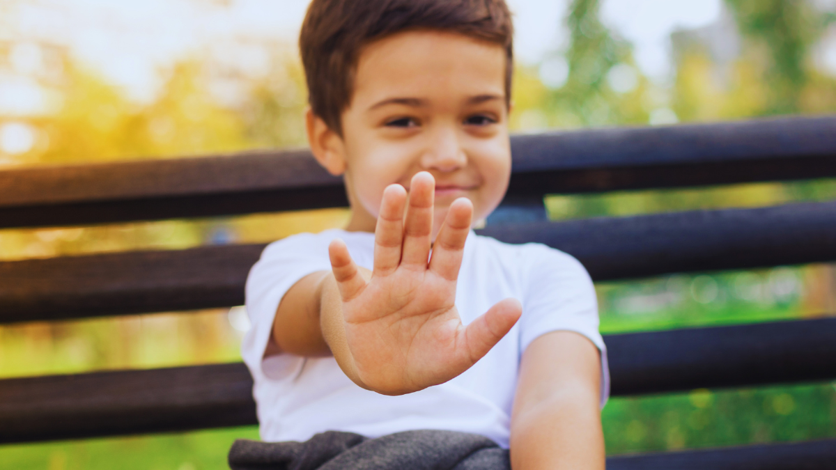 Pedagog Jelena Holcer: ‘NE’ kao ružna reč i koje to opasnosti nosi